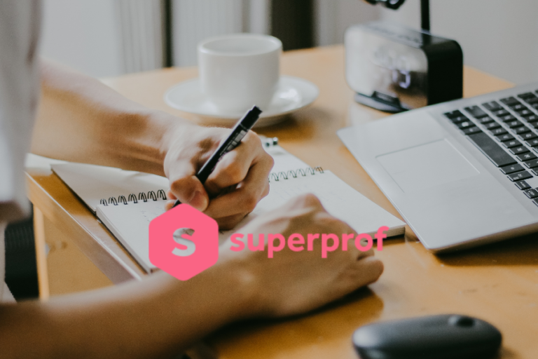 オンライン日本語教師、superprofが順調 | from harupaka